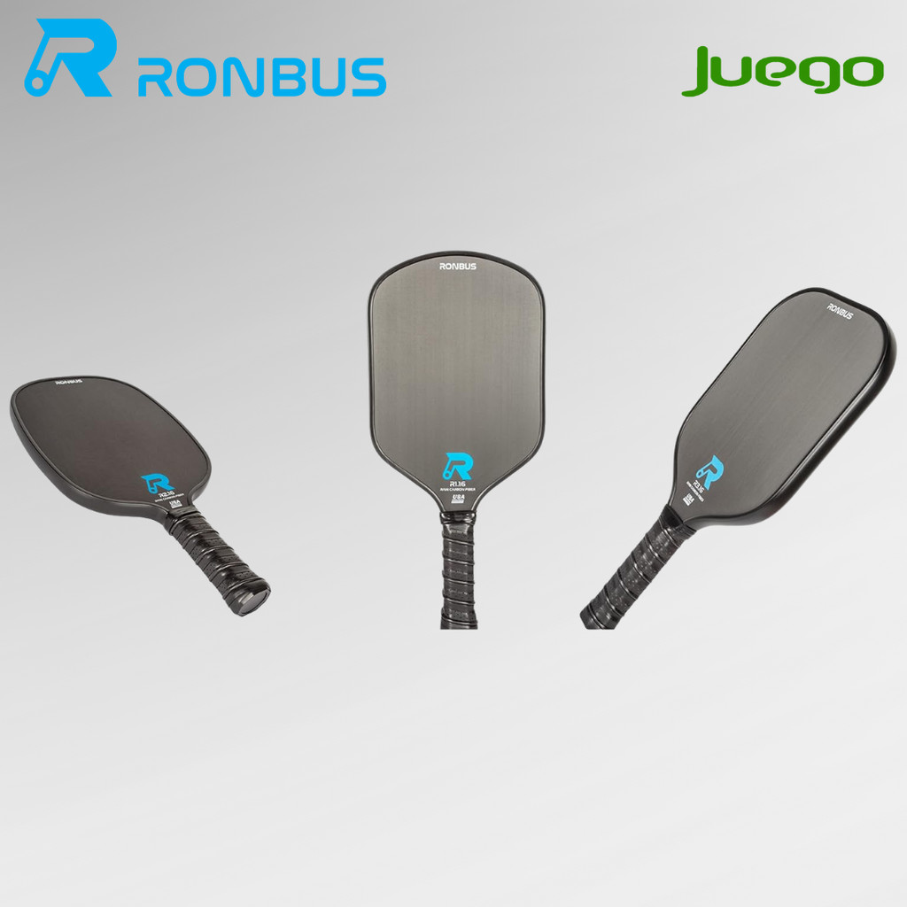 RONBUS PICKLEBALL PADDLE | Shopee Philippines