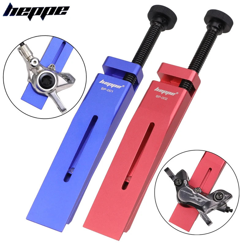 Bike Brake Piston Reset Tool Caliper 2 Pistons 4 Pistons Reset Tool ...