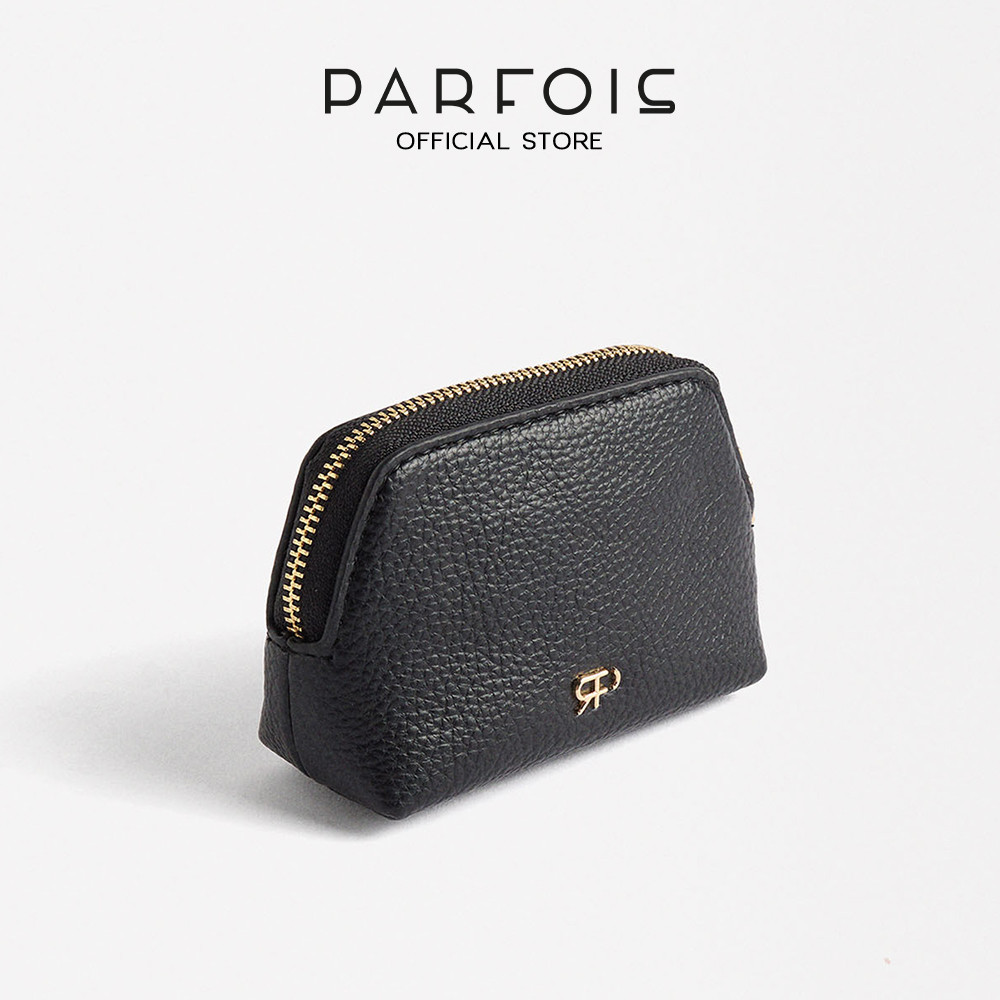 Parfois Basic Coin Purse Small Wallet for Women | Shopee Philippines