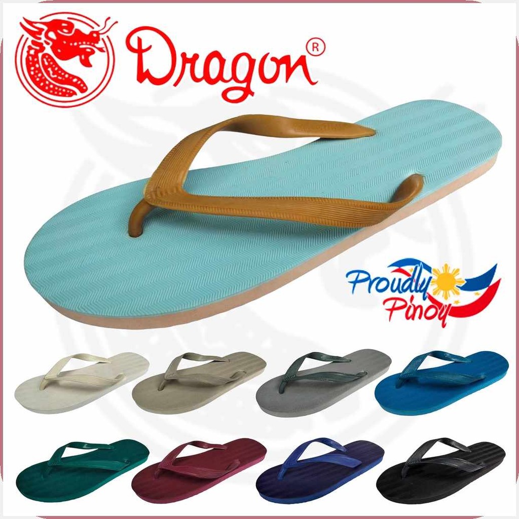 DRAGON%p]Slippers/t[For`F;Men'H