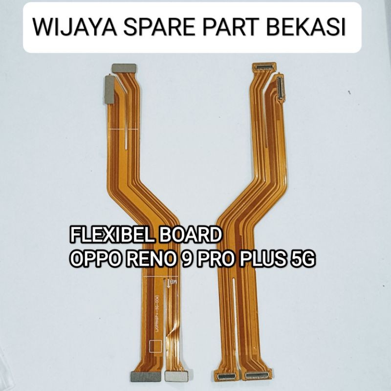 Flexibel BOARD OPPO RENO 9 PRO PLUS 5G | Shopee Philippines