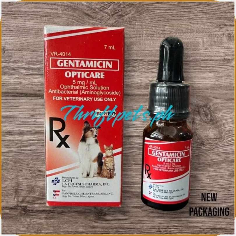 Happy/kN}Pets.Wx%Opticare+dQ@Q@B@f@T@A Pet Eye drops 7ml | Shopee ...