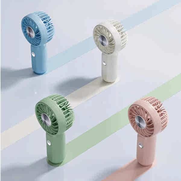 Asahi inverter elec jisulife mini fan mini fan rechargab Handheld Small ...