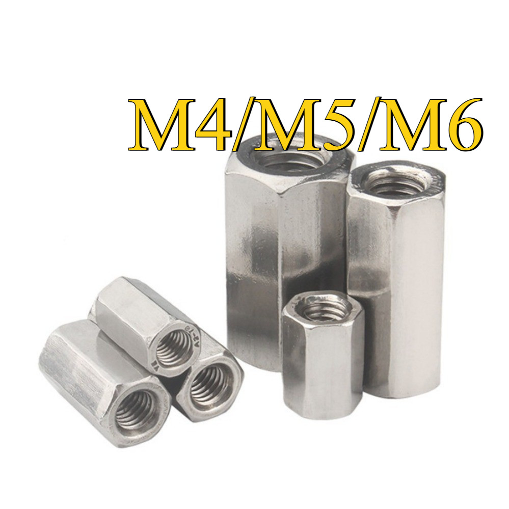 Double Pass Hex Column，Through Hexagon Bar，Double End Hex Bar，Pandayan Machine Parts Stainless ...