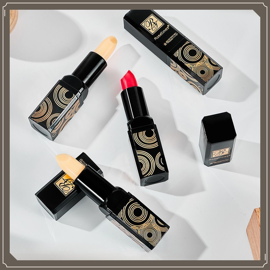 Authentic Legendary Temperature Changing Lipstick Classic Lipstick ...
