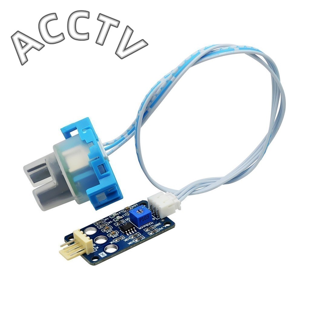 Turbidity Sensor Metection Module Water Qualitodule Mixed Water Dy Test ...