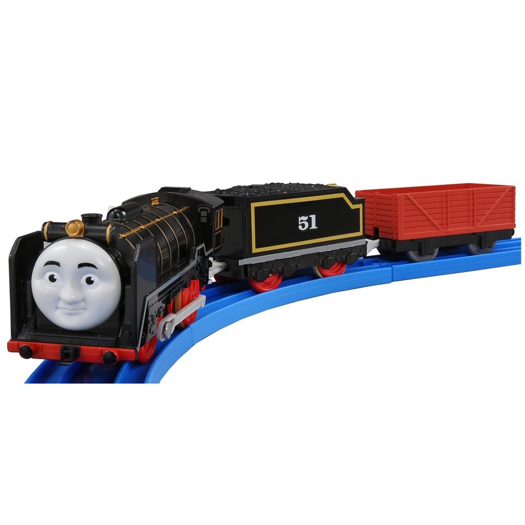 Plarail OT-04 Talking Hiro | Shopee Philippines