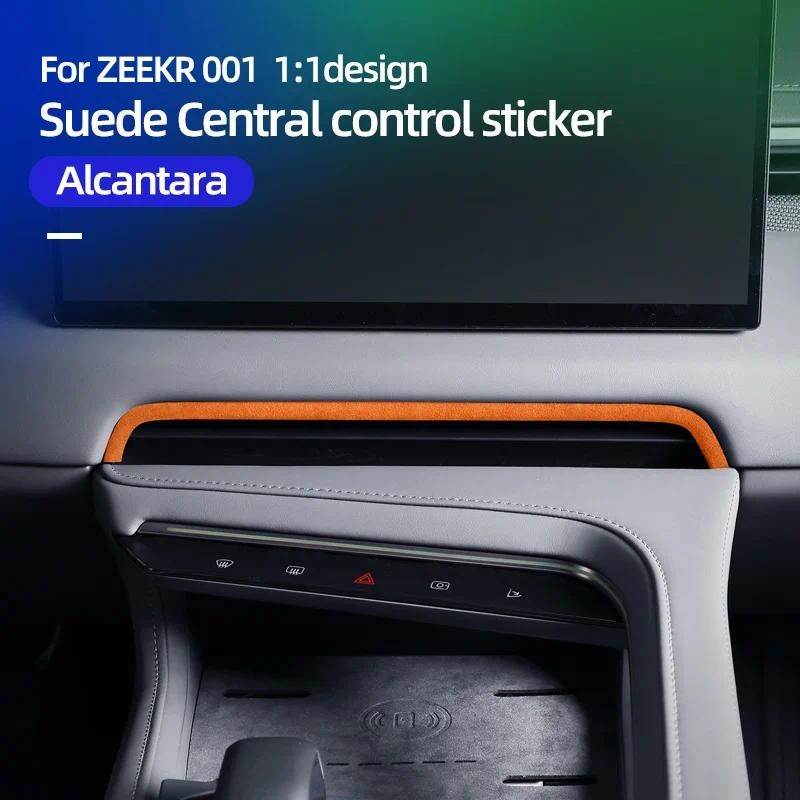 Suitable for 2021, 2022, 2023, 2024, 2025 ZEEKR 001 air conditioning ...