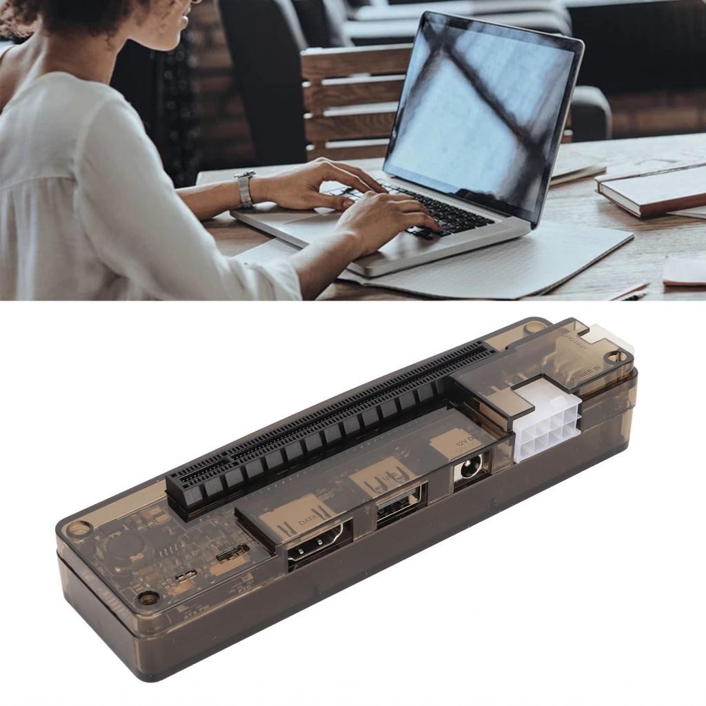Soyoung Laptop External Independent Video Card Dock GDC Notebook ...