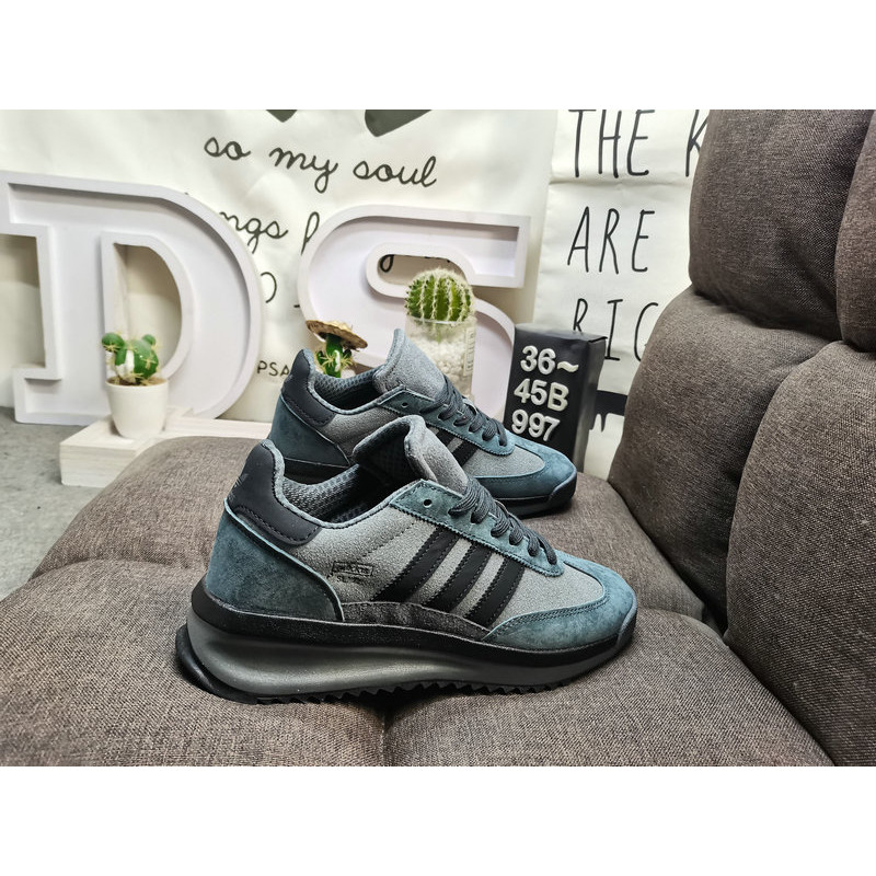 Ready Stock SL 72 RTN JH5091 New Wave Retro Sports Edition Board Shoes ...