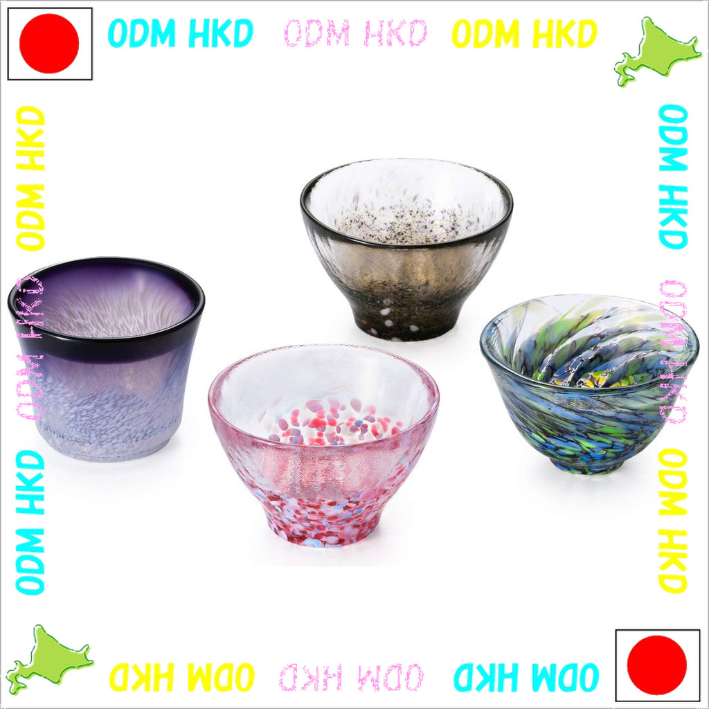 【Direct from Japan】 Adelia (ADERIA) Tsugaru Vidro Aomori no Hamari Sake ...