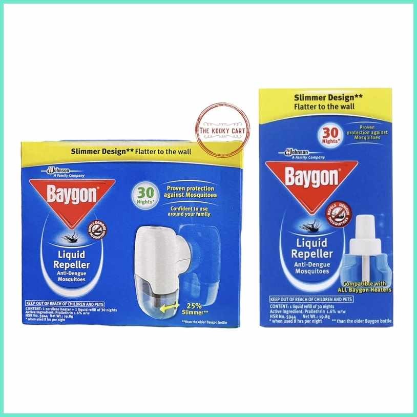 Baygon{Ai)Liquid(DG|HU-Electric=R|Mosquito=W|Repellant=z|Diffuser=K ...