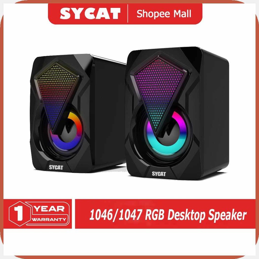 SYCAT[v