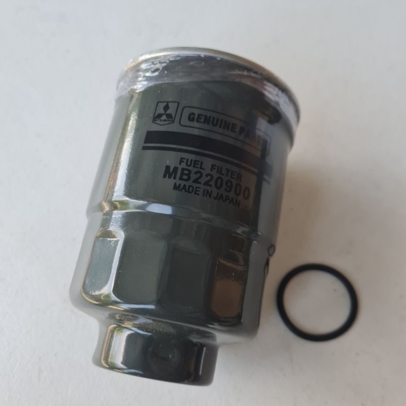 COD Mitsubishi Fuel Filter original (FC-321) Adventure L300 Hyundai ...
