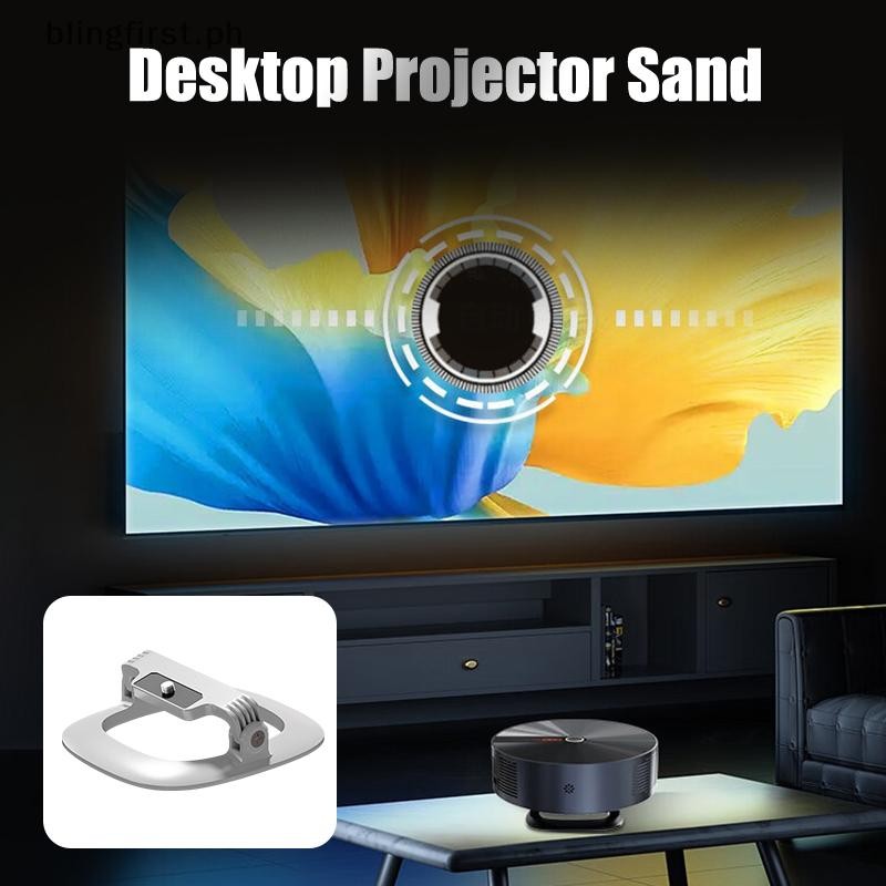 [BFI] Table Projector Stand Support Adjustable Angle Projector Mount ...