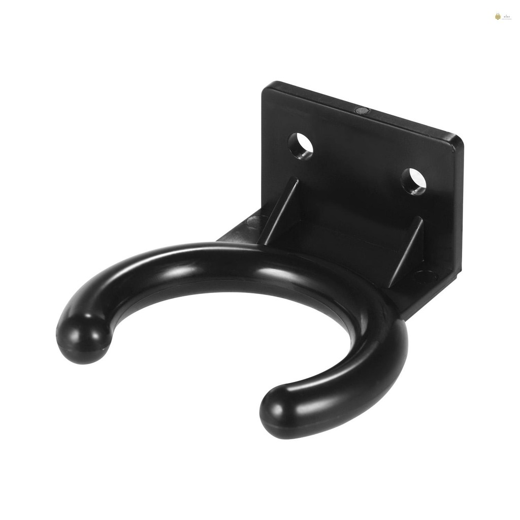 Elec)Wireless Microphone Hanger Mic Wall Mount Holder Hook Clamp ...