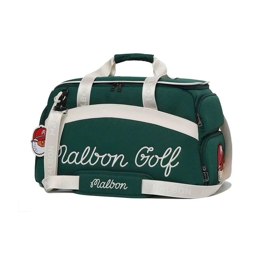 Limited Edition Golf Clothing Bag Men Women Same Style All-Match Color ...