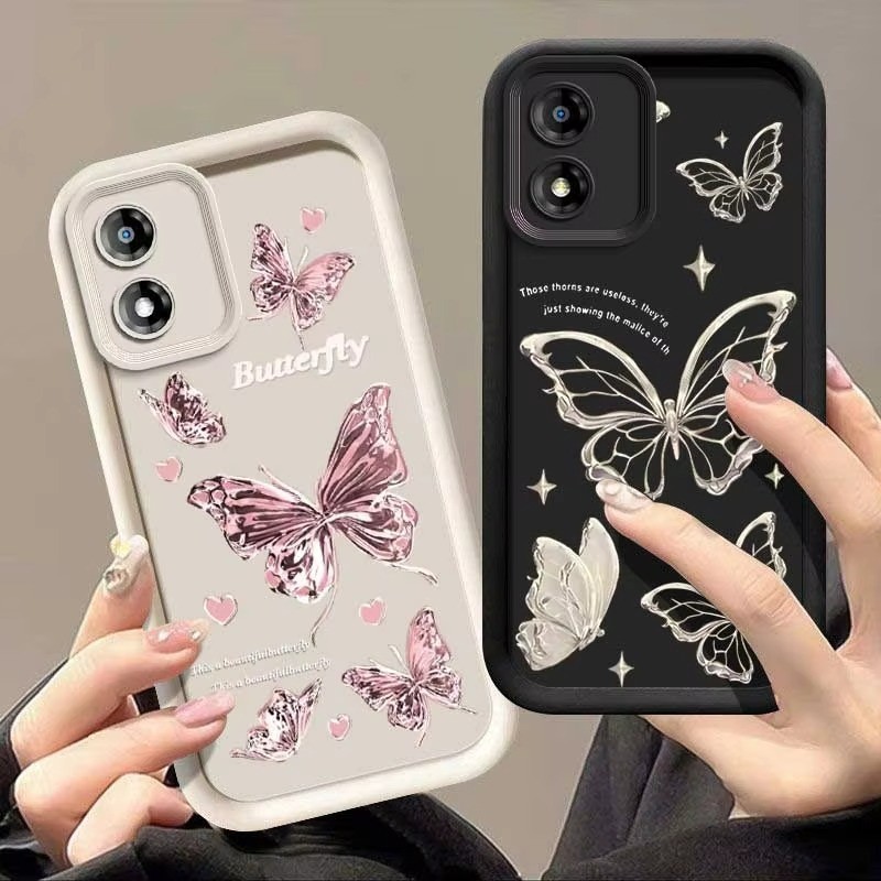 For Samsung A03 A15 A16 A33 A20s A11 A12 A06 A20 A23 A30 A50 Pink ...