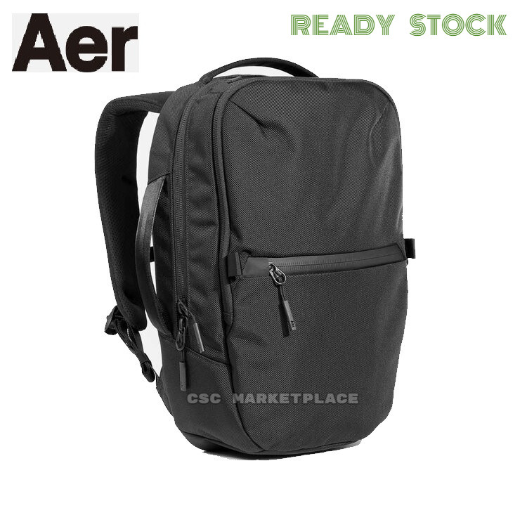 100% original 《Aer》 Aer City Pack - Backpack, EDC Bag, Aer Bag, Working ...