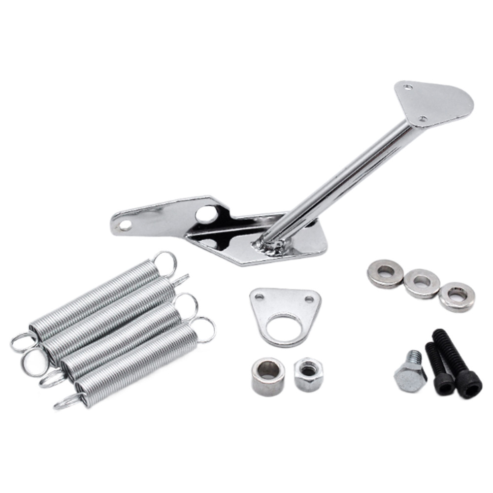 [Fadeble.ph] Throttle Return Spring Kit Carb Throttle Return Kit for ...