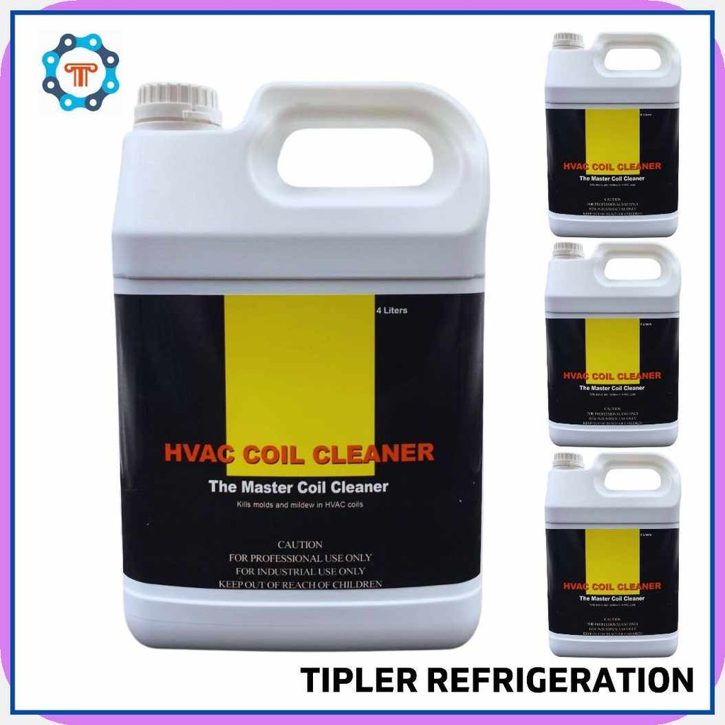 Aircon#V'Coil[u/Cleaner>uN)4L}Hr)Original}pp)(4}Gw)Pieces) | Shopee ...