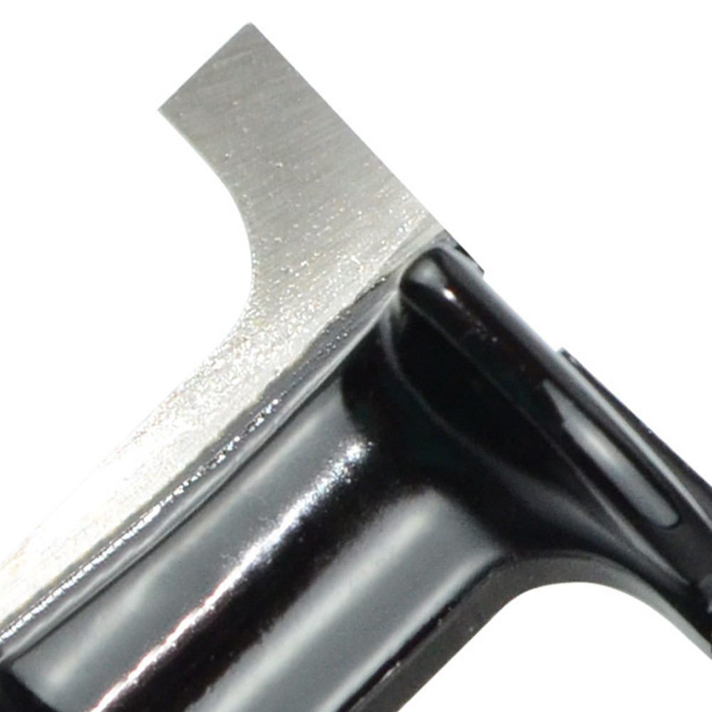 1/4inch Shank Carbon Crystal Plate Arc Bending Router Bit Woodworking ...