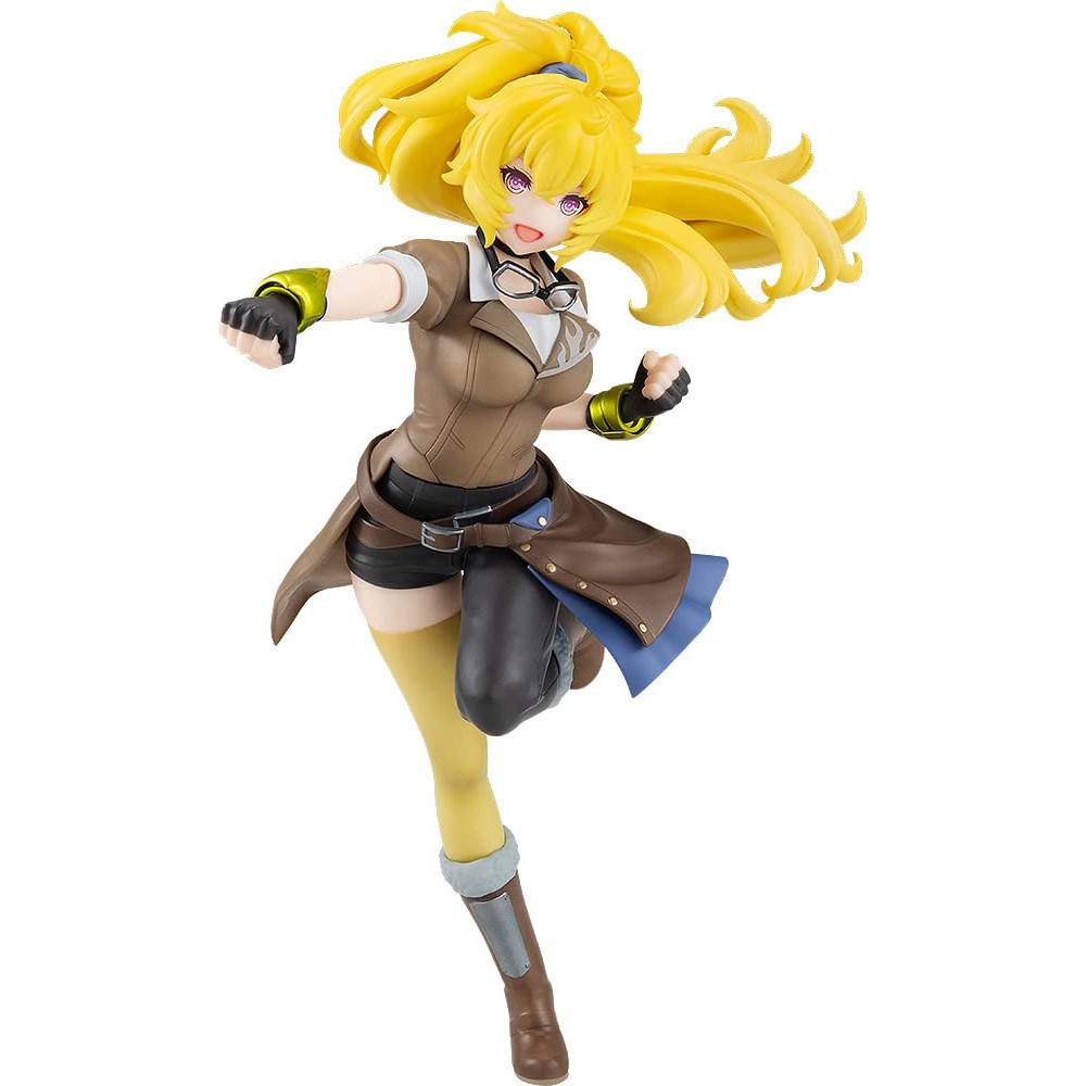 GOOD SMILE COMPANY POP UP PARADE RWBY Ice and Snow Empire Yang Xiaolong ...