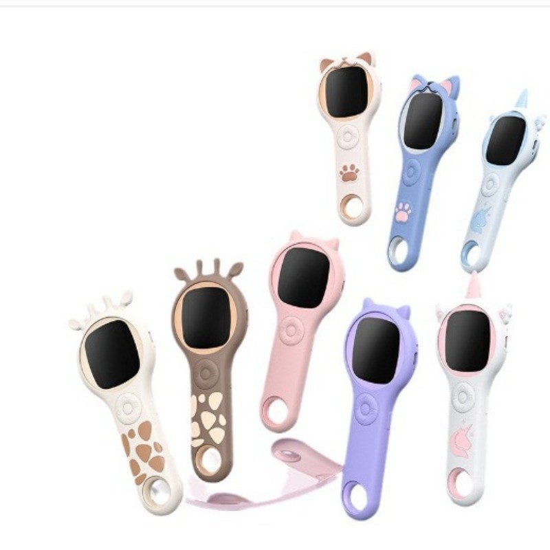 Portable Handheld Microscope for Kids, Great for Science Class and ...