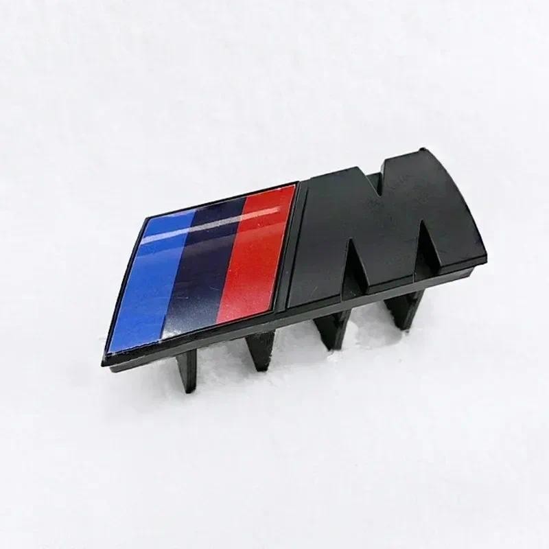 For BMW M Logo X1 X2 X3 X4 X5 X6 F48 G01 E84 E83 F39 F10 F30 G11 G07 ...