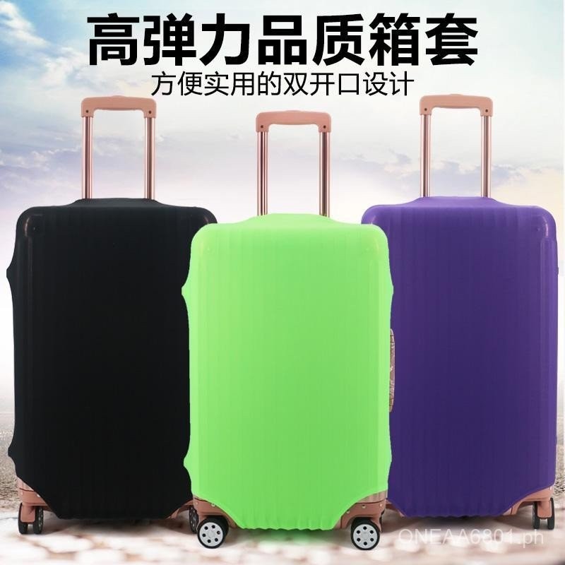Luggage Protective Cover Trolley Case Cover Travel Elastic20/24/28Inch ...