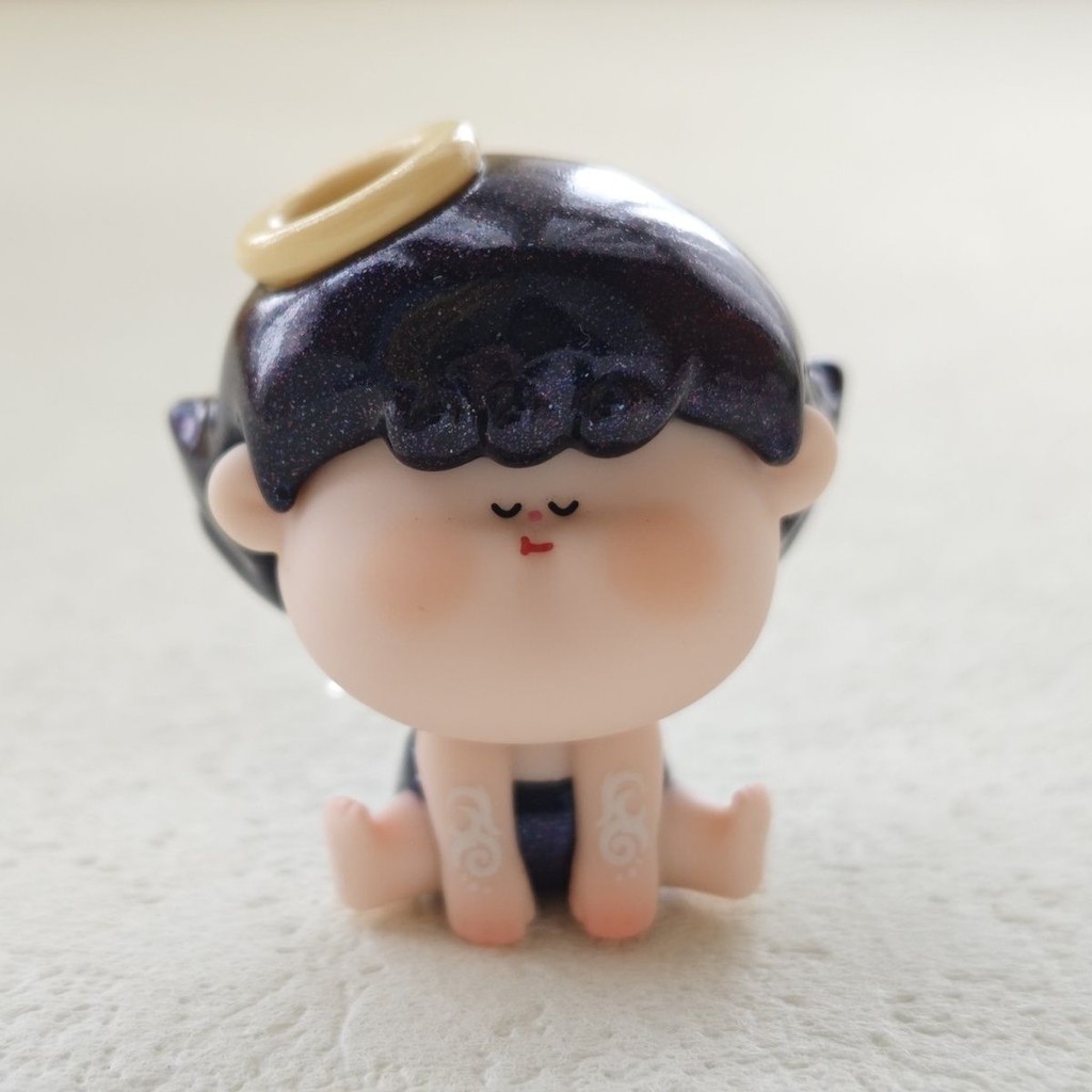 [Ready Stock] AMLLS AMLLS New Product Generation Angel Cute Particles ...