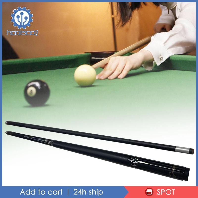 [Koolsoo2] Pool Cue Stick Carbon Fiber Billiard Cue Stick for Billiard ...