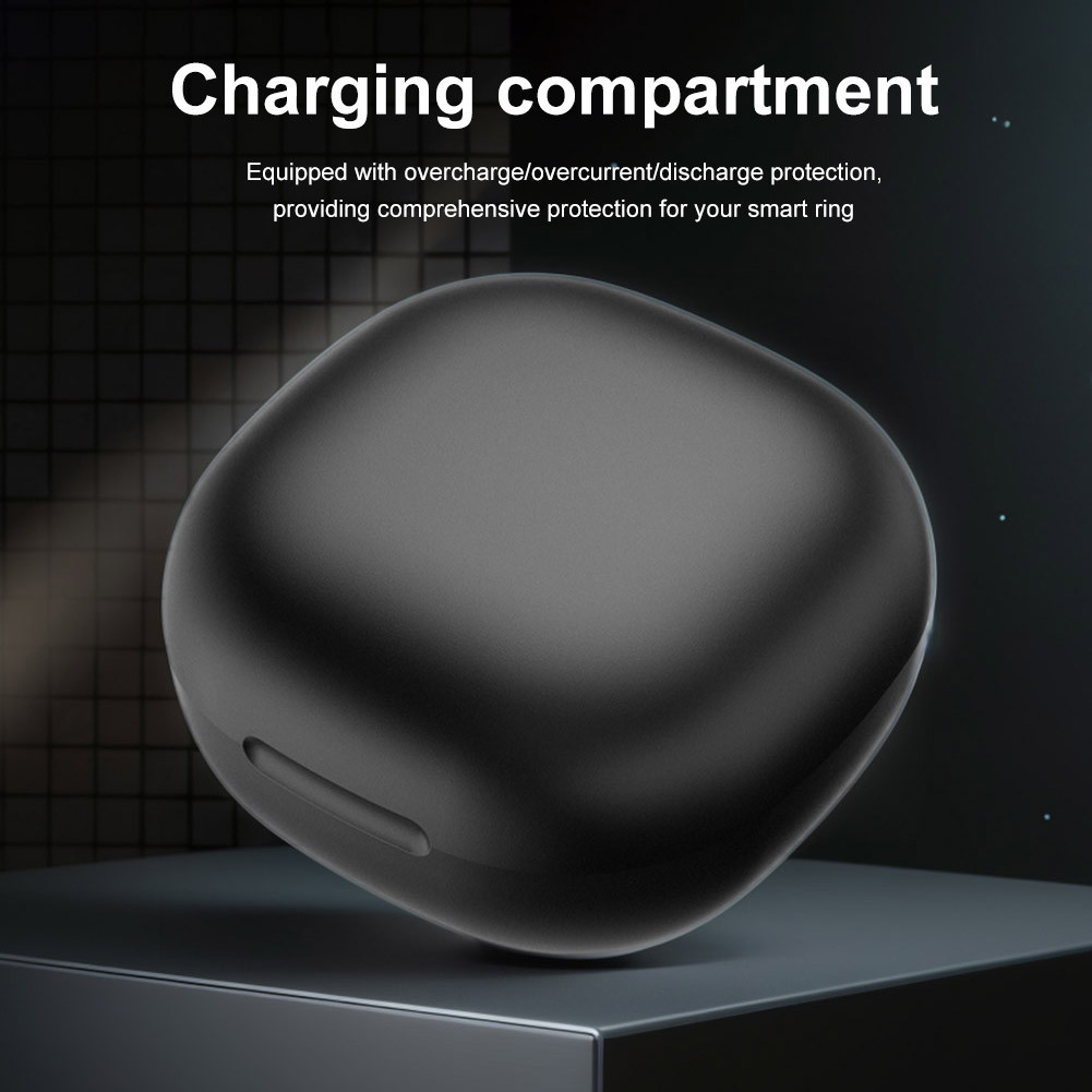sportfront Wireless Charging Case 200mAh Type-C Port Reusable for JR02 ...