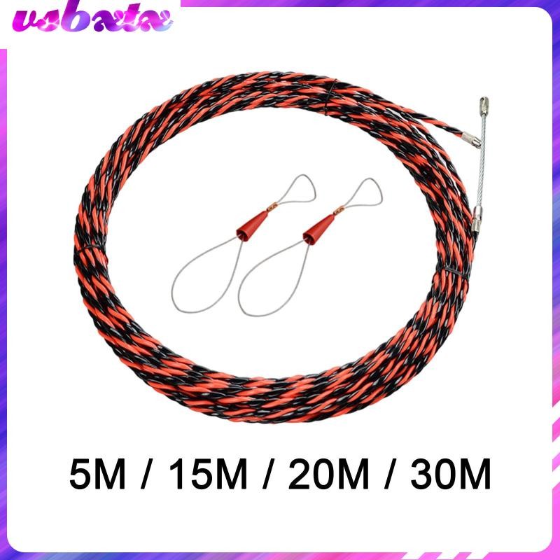 [vsbxtx] Electrical Wire Puller Cable Fasteners Wire Cable Puller for ...