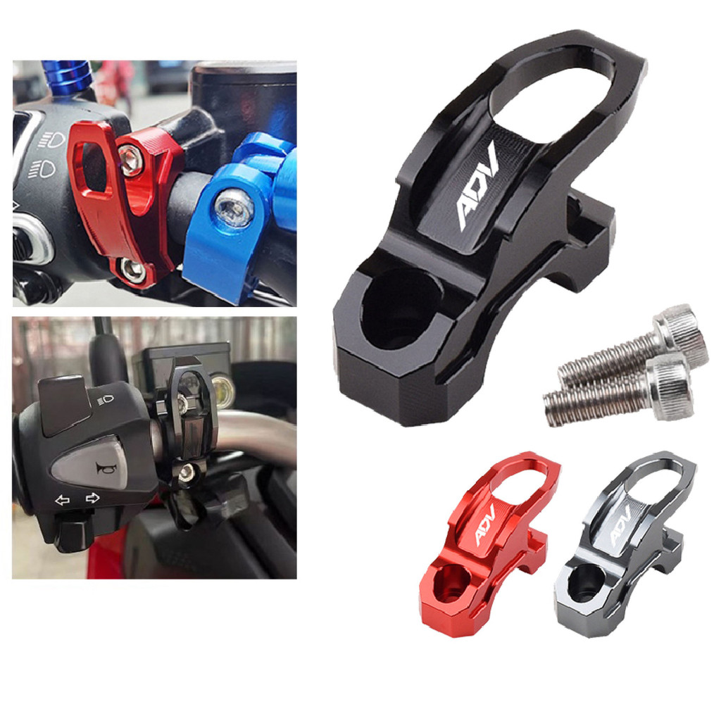 MOTOX Hook ADV160 CNC Hook Honda ADV 160 150 350 motorcycle master pump ...