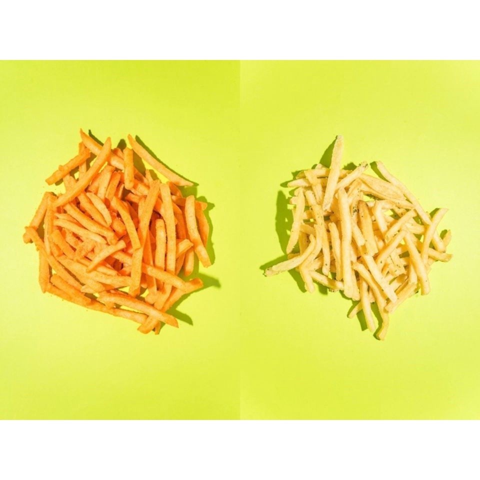 [POUCH] THYME AND SPICE Frenchfries/ Popcorn/ Fries Flavoring Powder ...