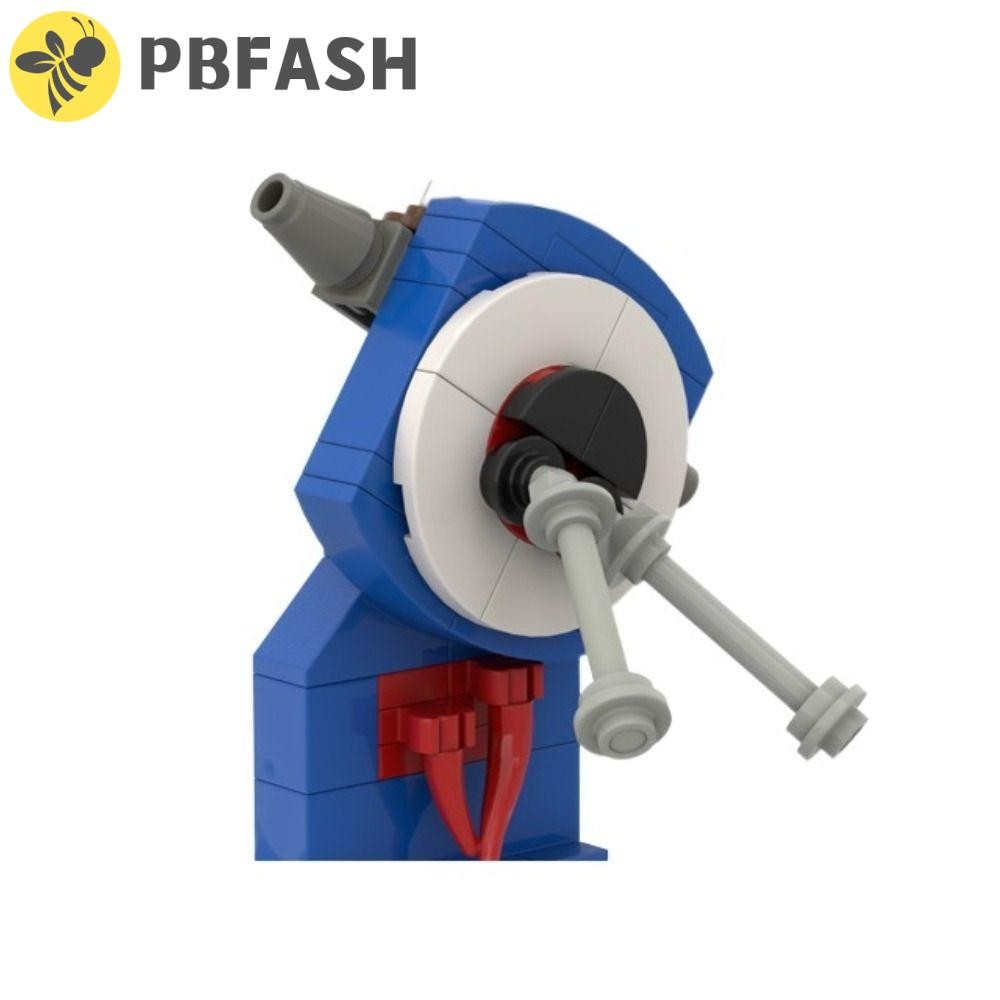 PBFASH Incredibox Sprunki Games Assembly Toy, Model Decoration Music ...