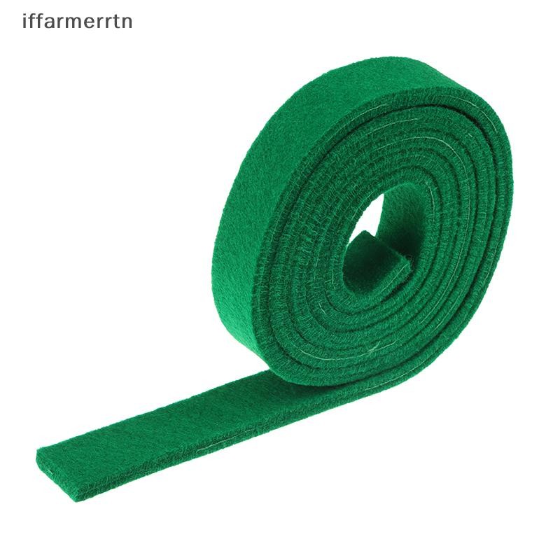 ir 5.5/6MM Green Piano Spring Rail Felt Back Gear Pillow Piano Tuning ...