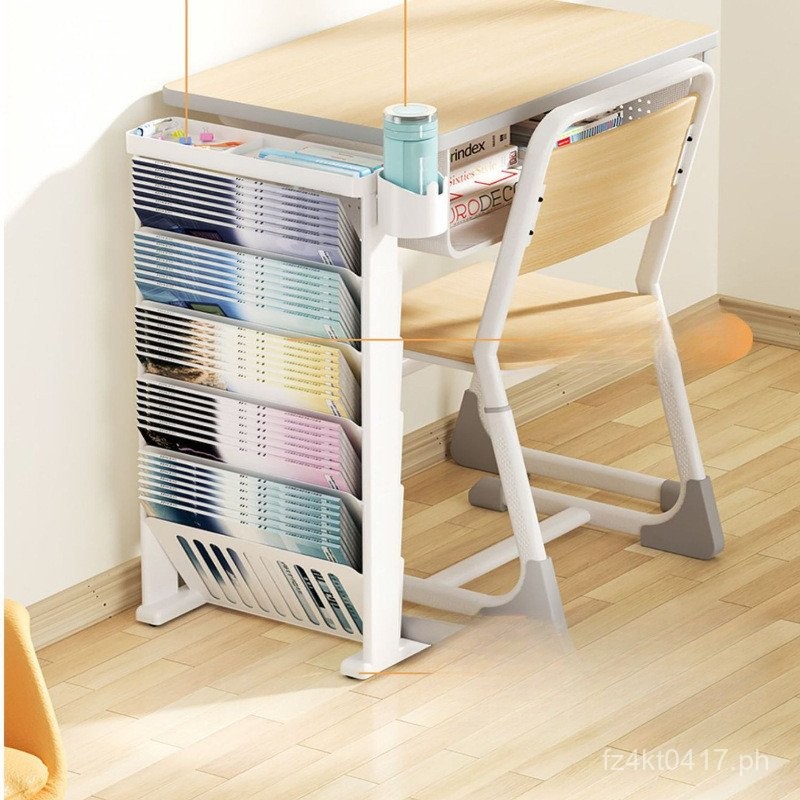 Bookshelf First Class Book Rack Book Storage Rack Storage Wusheng ...