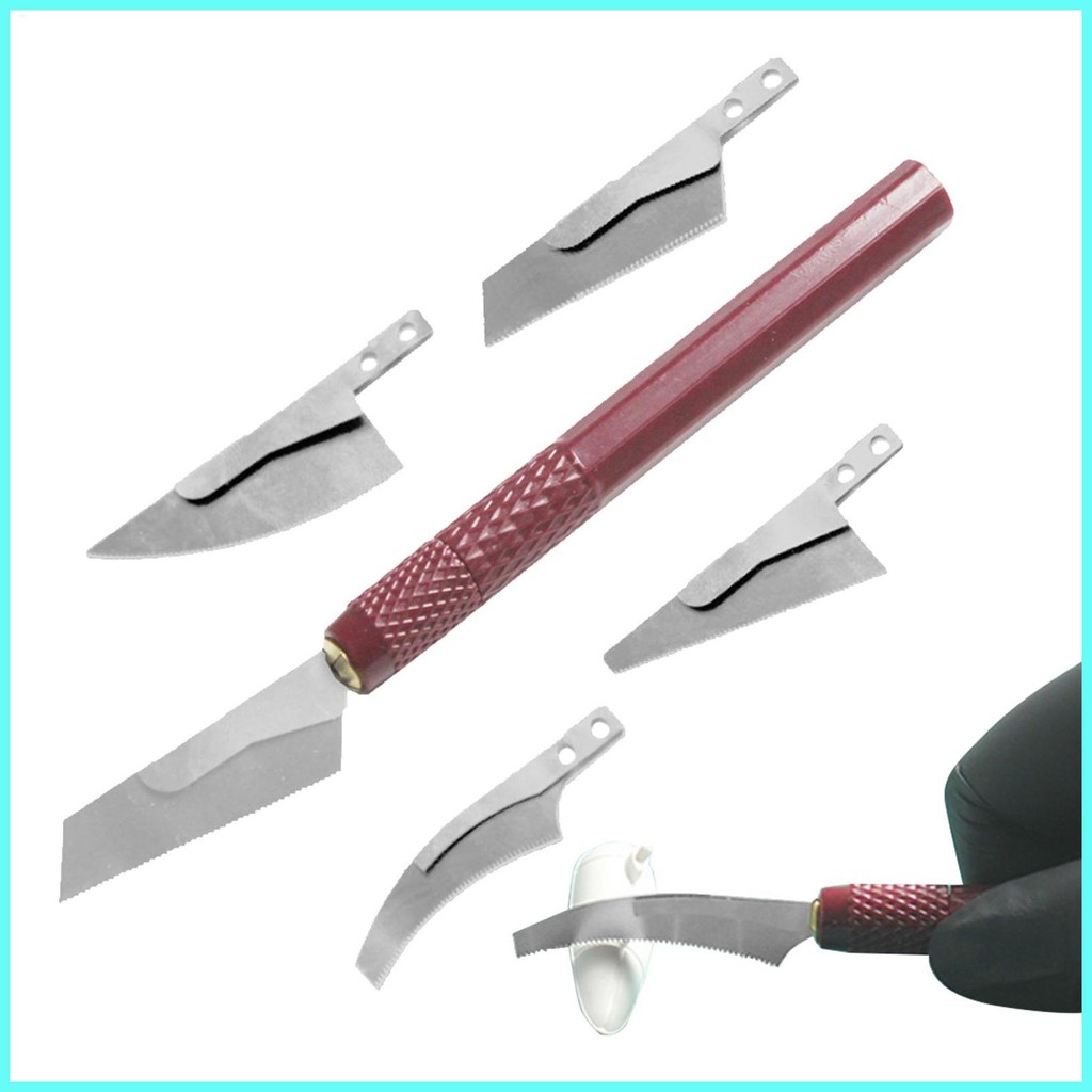 Model Craft Hand Model Tools Craft Modeling Kit Modeling Tools Craft ...