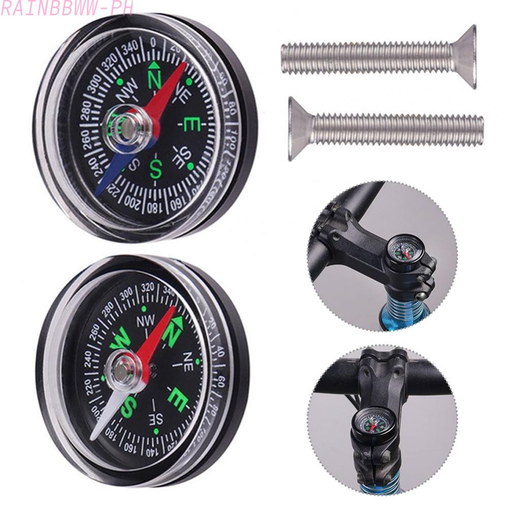 ⭐ BIG DISCOUNTS⭐ Bike Headset Stem Top Cap Cover With Compasse for ...