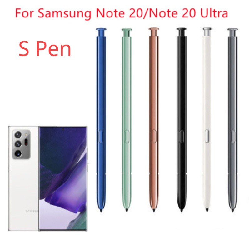 Universal Stylus S Pen Replacement For Samsung Galaxy Note 20 /Note 20 ...