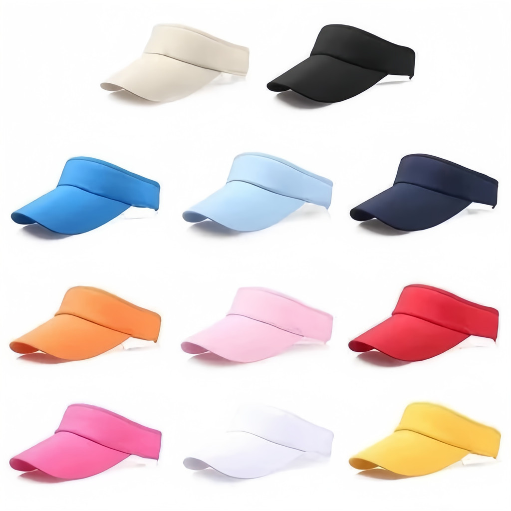 Outdoor hat Caps High-Quality Sun Visors Hat very Good Quality Visor ...