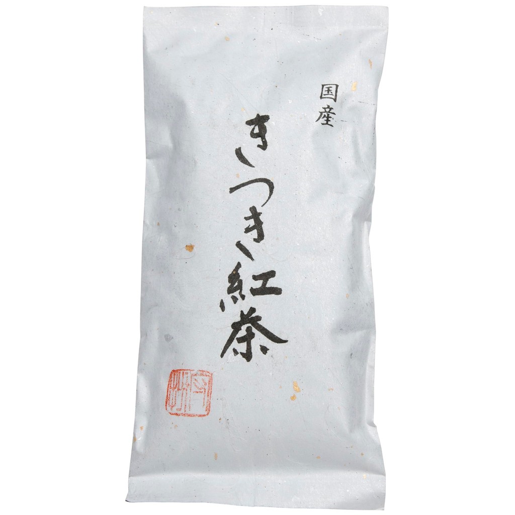 I love it! Kitsuki Black Tea, Japanese Kitsuki Black Tea, Mild, 80g, 2 ...