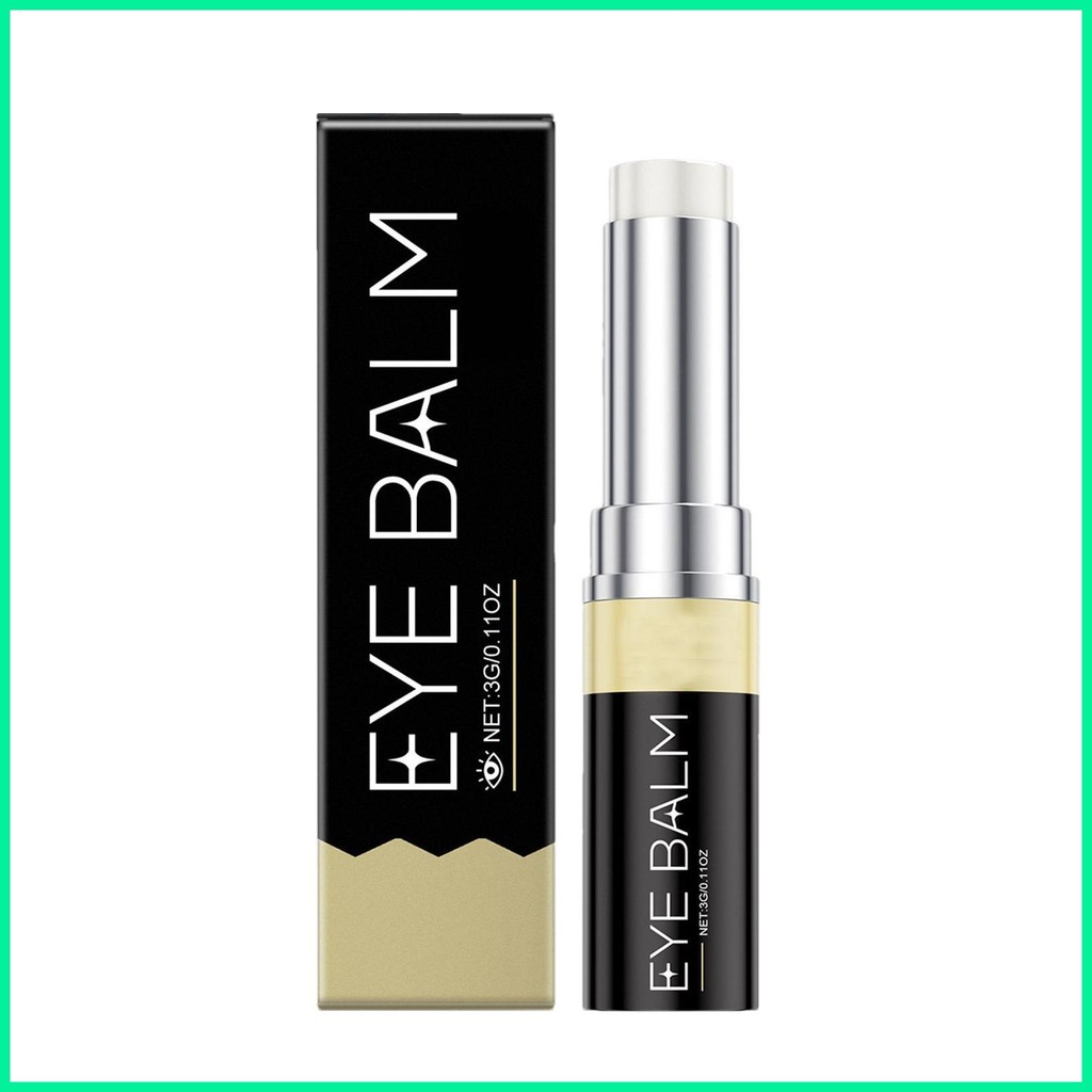 Under Eye Stick Moisture Balm Stick Eye Cream Balm Eye Bag Remover ...