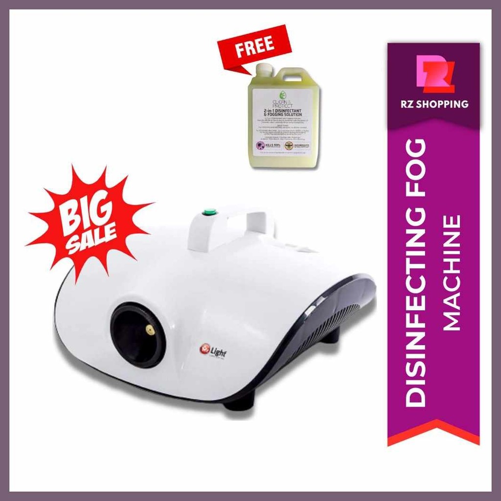 Disinfectant+Km!Fog#r;Machine+Ke@of@iS@vh@gh!Solution[sK!Fogging ...