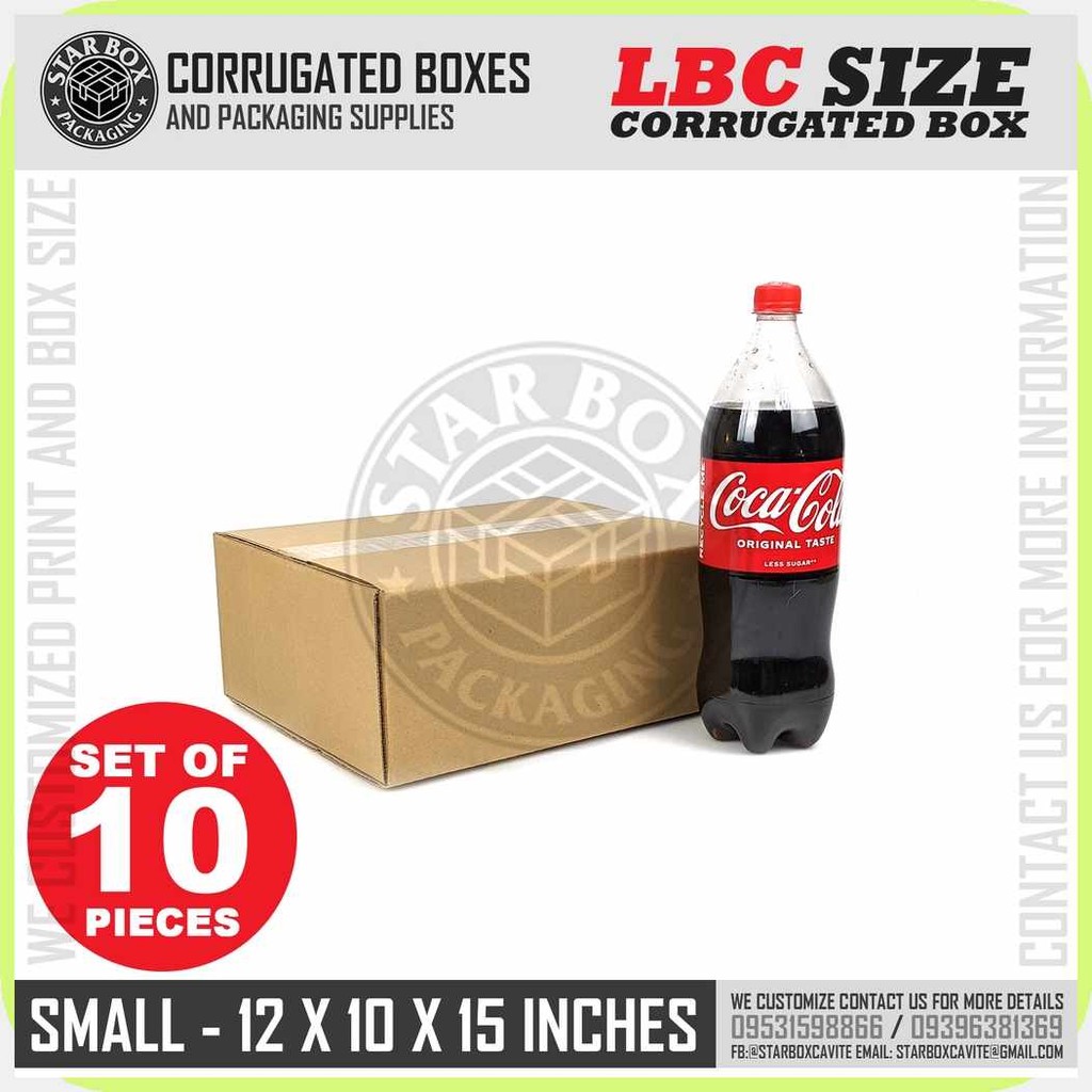 Starboxa}Small>af@LBC`xr;Express&Sizes&Corrugated&Cargo&Shipping&L
