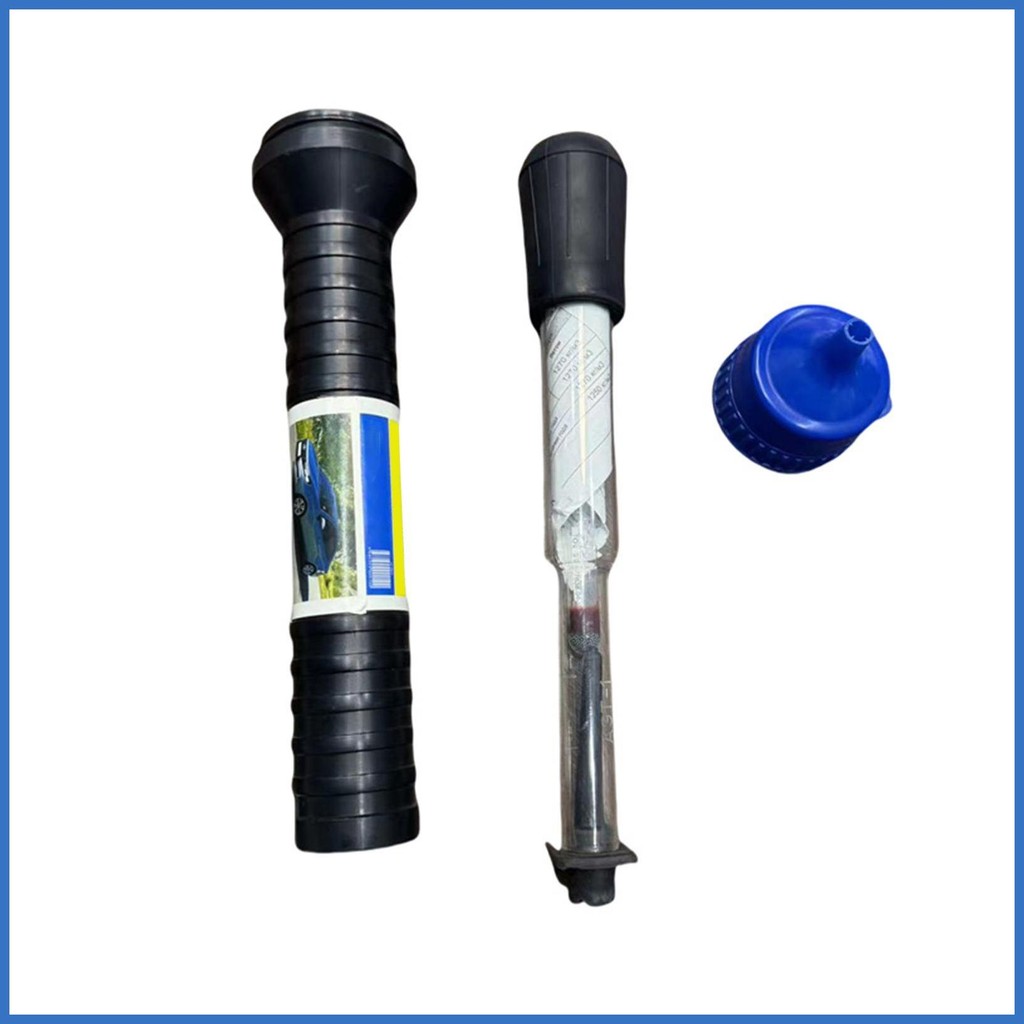 For Antifreeze Coolant Tester High Precision Density Meter Coolant ...