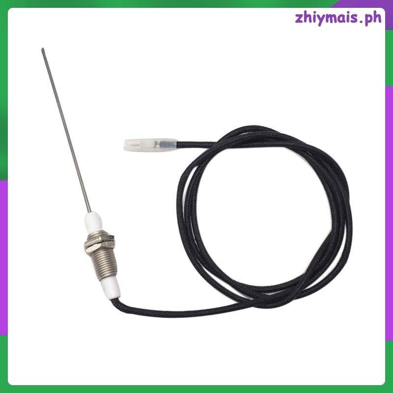 Oven Ignition Pin The Wire Furnace Igniter Flat Spark Plugs zhiymais ...