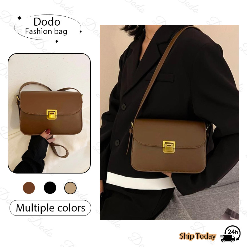 Dodo Sling Bag for Women Crossbody Bag Fashionable Simple and Elegant ...